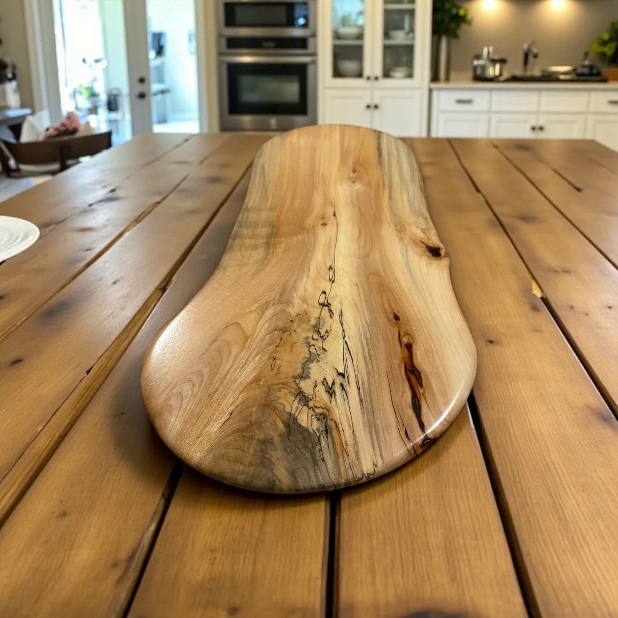 Charcuterie Board Cheese Board Olive Board – Crown N Thread